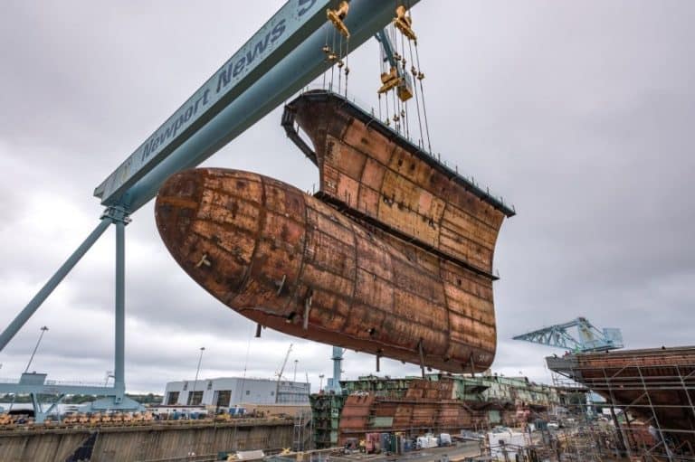 A New Take on an Invasive Species | Chesapeake Bay Magazine