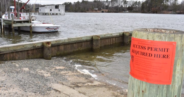 Jeff Horstman | Chesapeake Bay Magazine