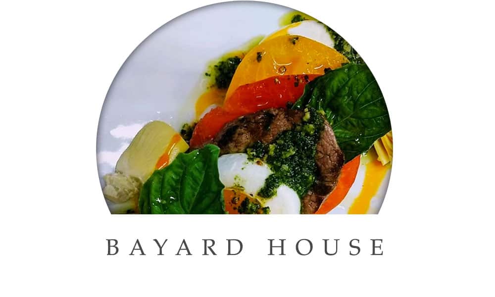 Restaurants | Chesapeake Bay Magazine