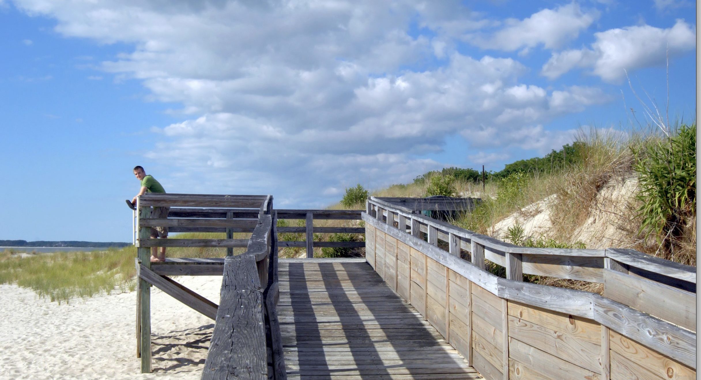 Cape Charles, Virginia | Chesapeake Bay Magazine