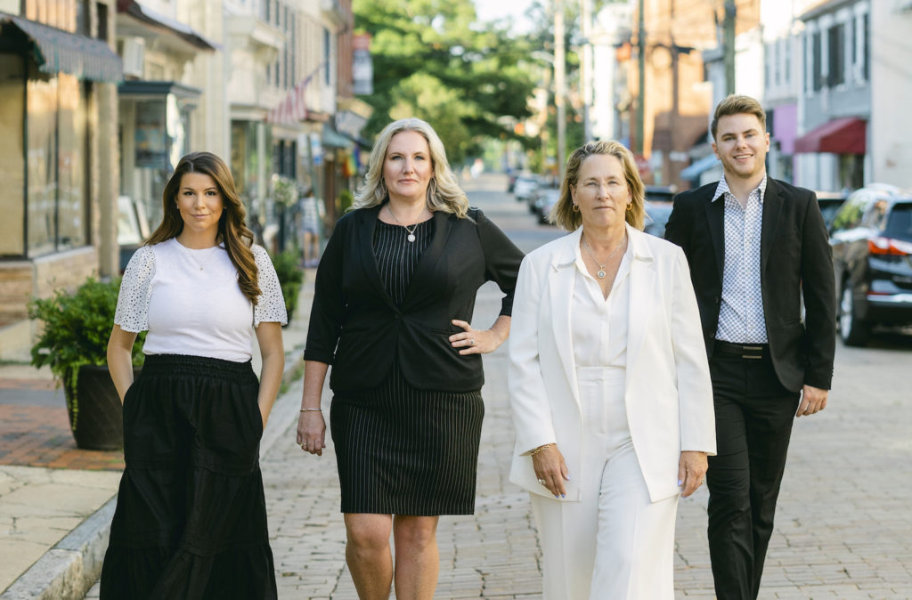 Partnering with Real Estate Professionals | Chesapeake Bay Magazine