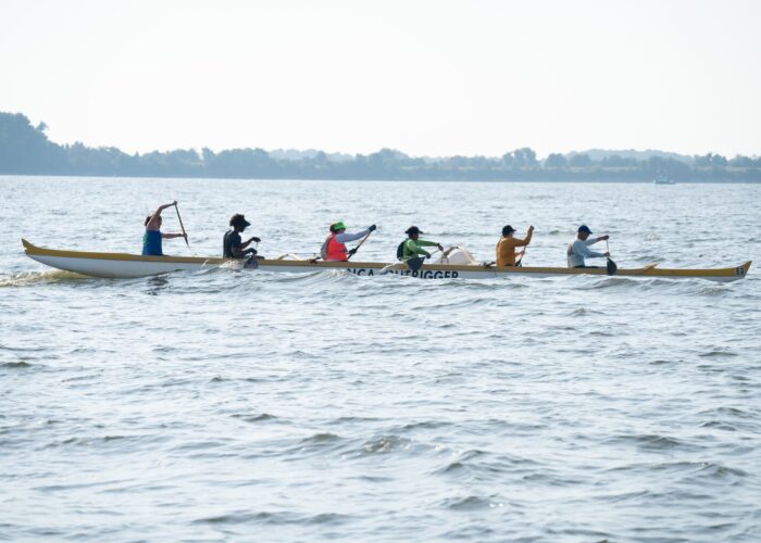 Bay Living Archives | Chesapeake Bay Magazine