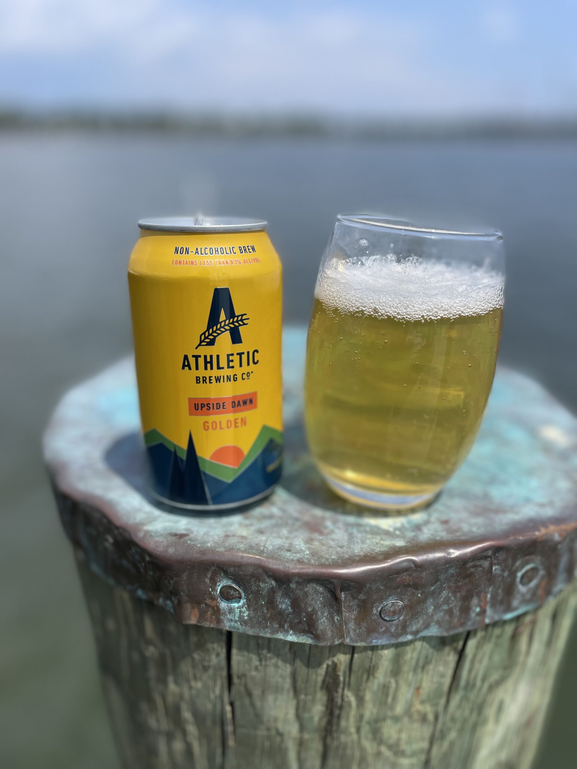 The Best Non-Alcoholic Drinks for the Boating Season | Chesapeake Bay ...